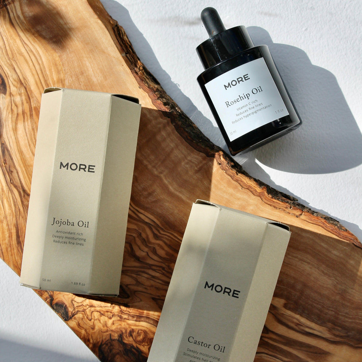 Team Member Ceri's Top Picks – Edit & Oak